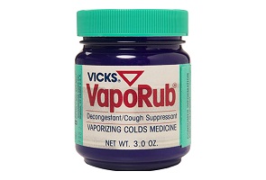 EL ORIGEN DE VICKS VAPORUB