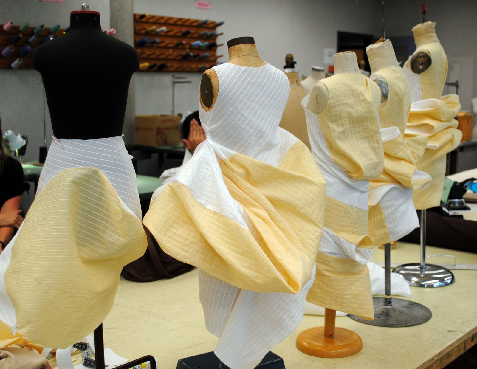 The Yüki blog: Subtraction Cutting