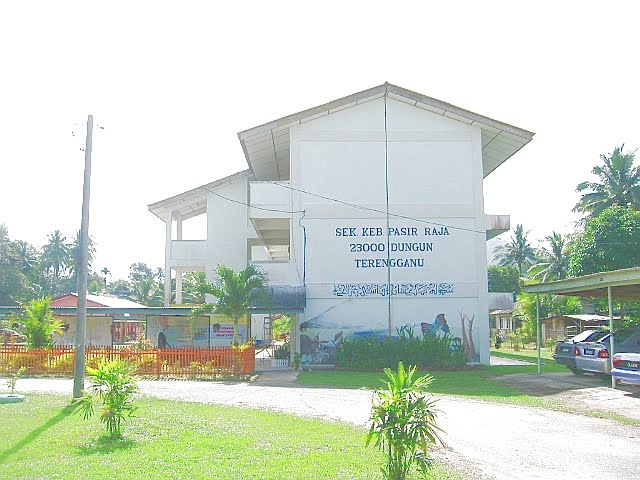 PUSAT KEGIATAN GURU BUKIT BESI: SEKOLAH AHLI