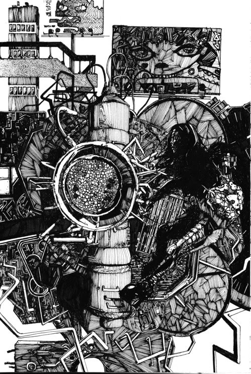 [Blindsight]Discussion thread : r/SF_Book_Club