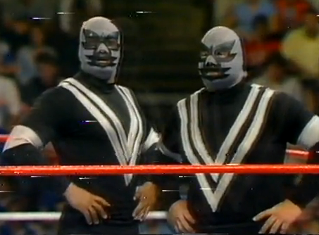 All-Time Favorite Wresting Mask - Page 3 - Wrestling Forum: WWE, Impact ...