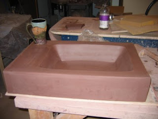 Amy Sanders...................there there pottery: Special orders