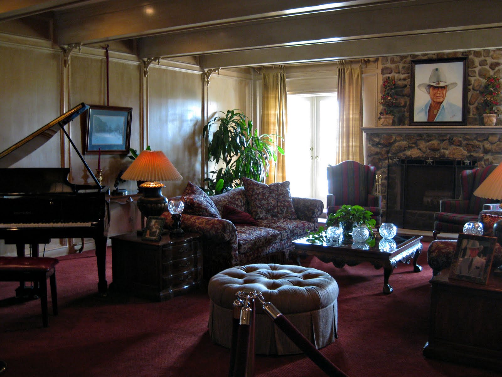 The Good Life: Southfork Ranch