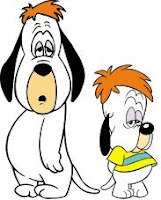Archivo Retro: Retro Cartoons: Droopy