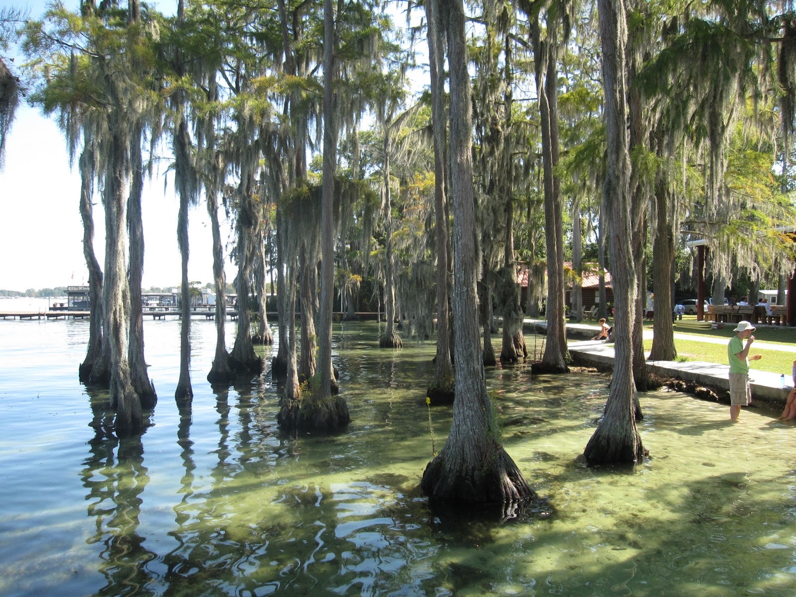 North Carolina Odyssey Project: Bladen County, North Carolina