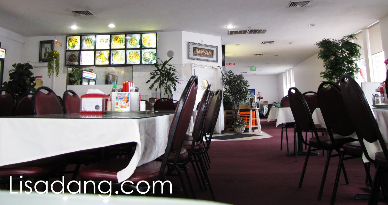 Dang It Delicious: Phở at Asia Palace in Salt Lake City