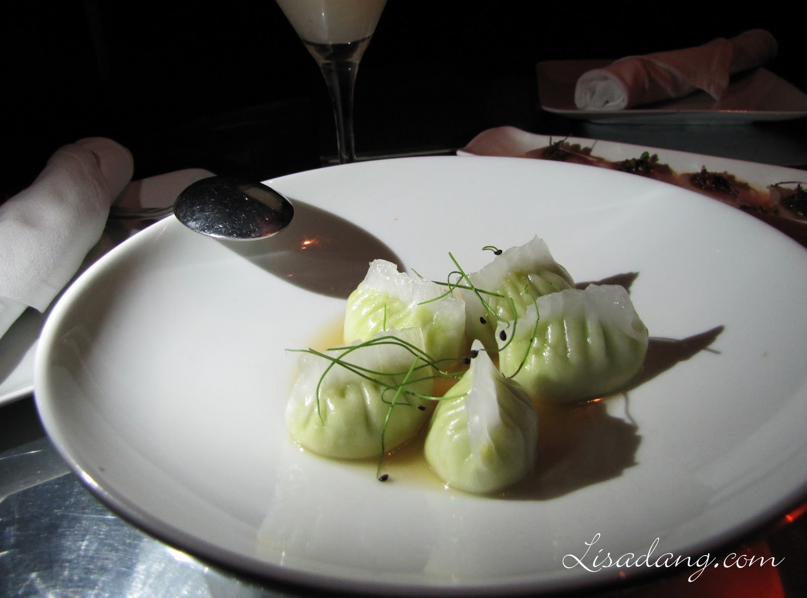 Dang It Delicious: Buddakan