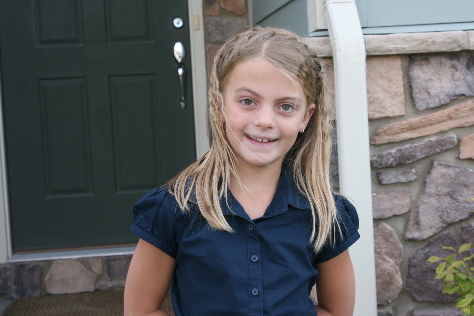 Egbert Family Blog: August Pictures