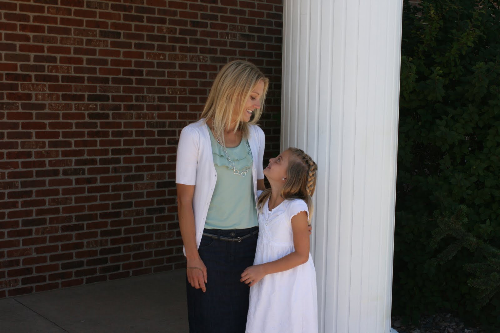 Egbert Family Blog: September Pictures