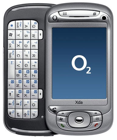 O2 is a renowned manufacturer of mobile phones - Latest and 3G Mobile ...