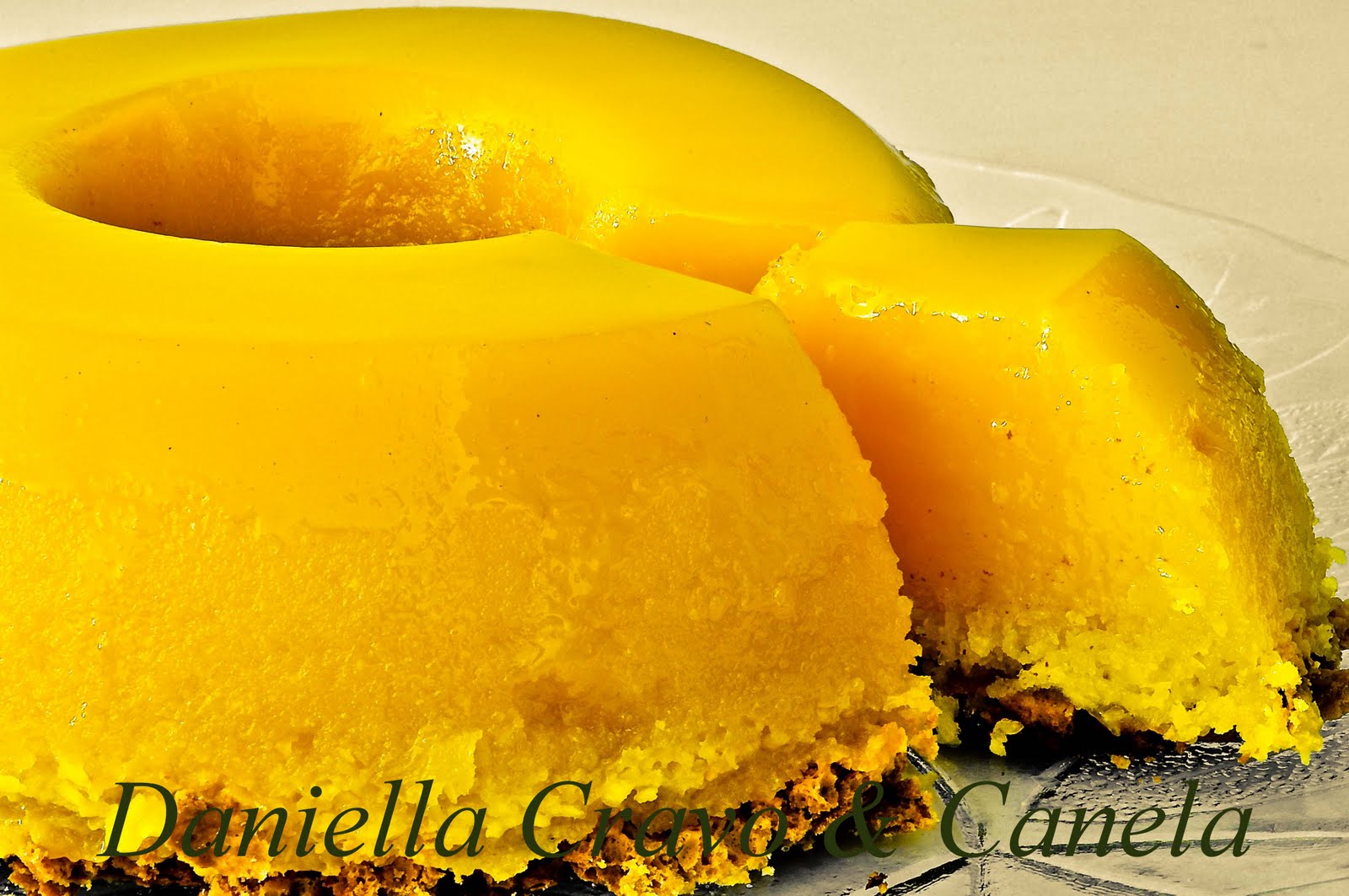 Daniella Cravo & Canela: Quindão