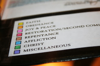 Saints for Self-Reliance: Spiritual Preparedness: Making the Most of ...