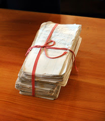 Bytes: Origin: Red Tape