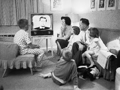 Bytes: Two Minutes of History: The Great Debates, 1960: