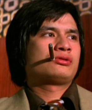 Corcky Planet - Noticias Y Humor: Biografía de Alexander Fu Sheng