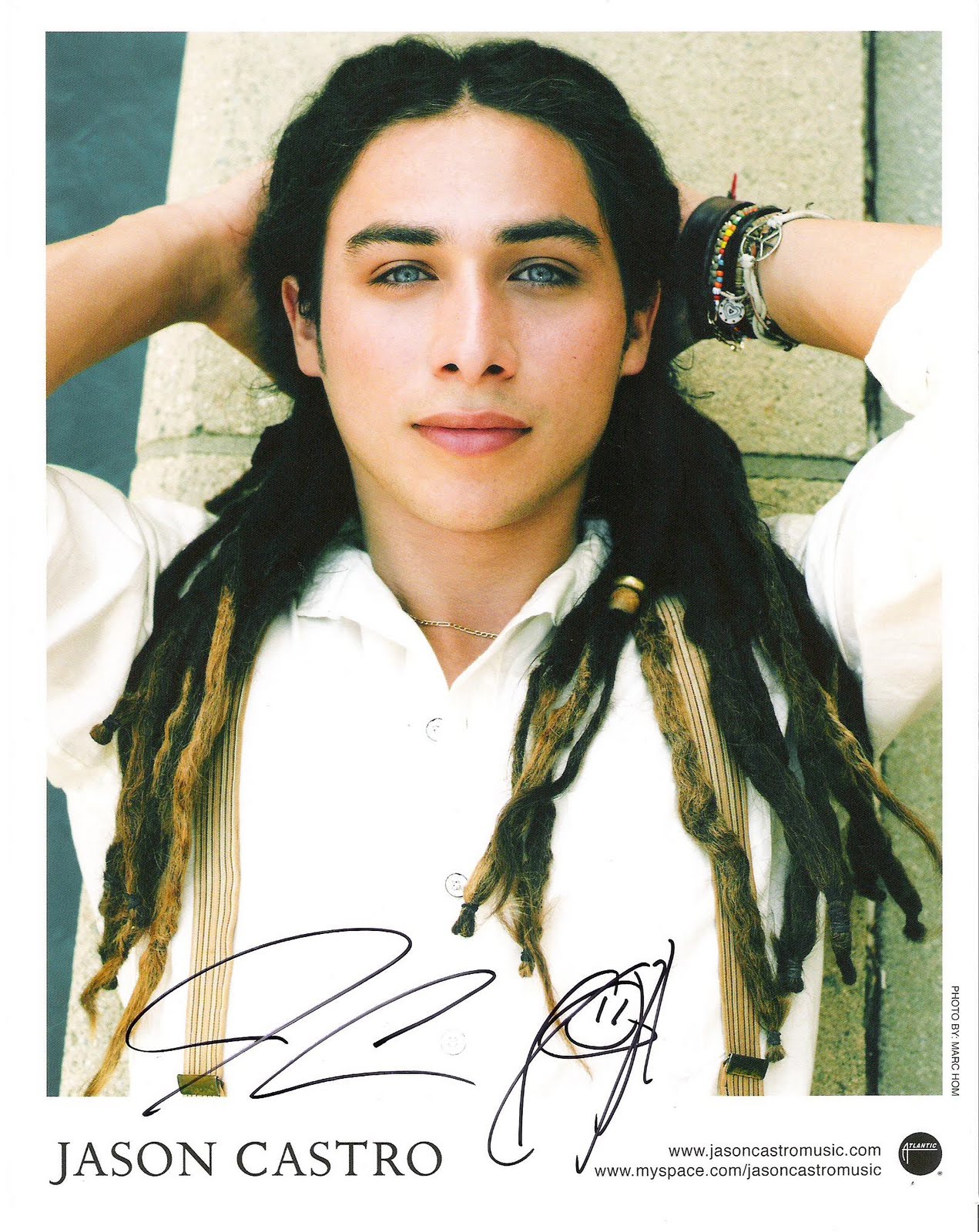 Shelley's Star Signatures