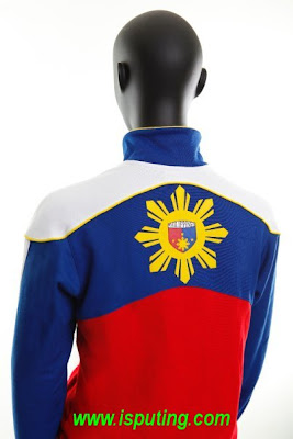 ISPUTING.COM: Adidas Philippine Track Jacket 2010 Edition ***Click here ...