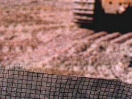 GEOSYNTHETICS WORLD: Reinforcement of silo foundation