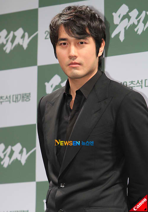 ♥♥♥♥♥ K-world addicted ♥♥♥♥♥: "A Better Tomorrow " press conference