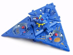 bakugan o blog de guandalian invarders: bakugan tripod epsilon