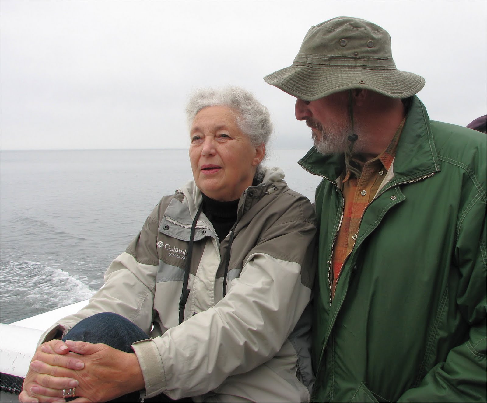 Bowen Nature Club: Pasley Island Boat Tour with Cormorant Marine
