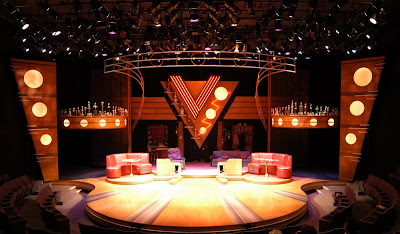 Amity High School Introduction to Technical Theater: Introduction to ...