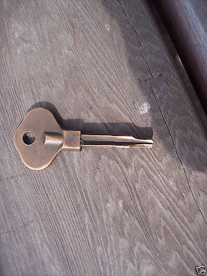 RestraintsBlog: CLEVELAND 4-WAY PADLOCKS