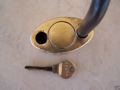 RestraintsBlog: CLEVELAND 4-WAY PADLOCKS