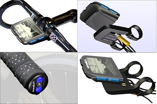 Cerevellum – Bicycle Design