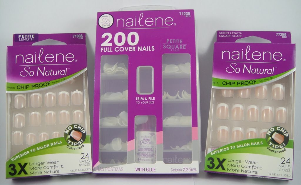 You've Got Nail: May Giveaway - Nailene + Bonus Followers Prize