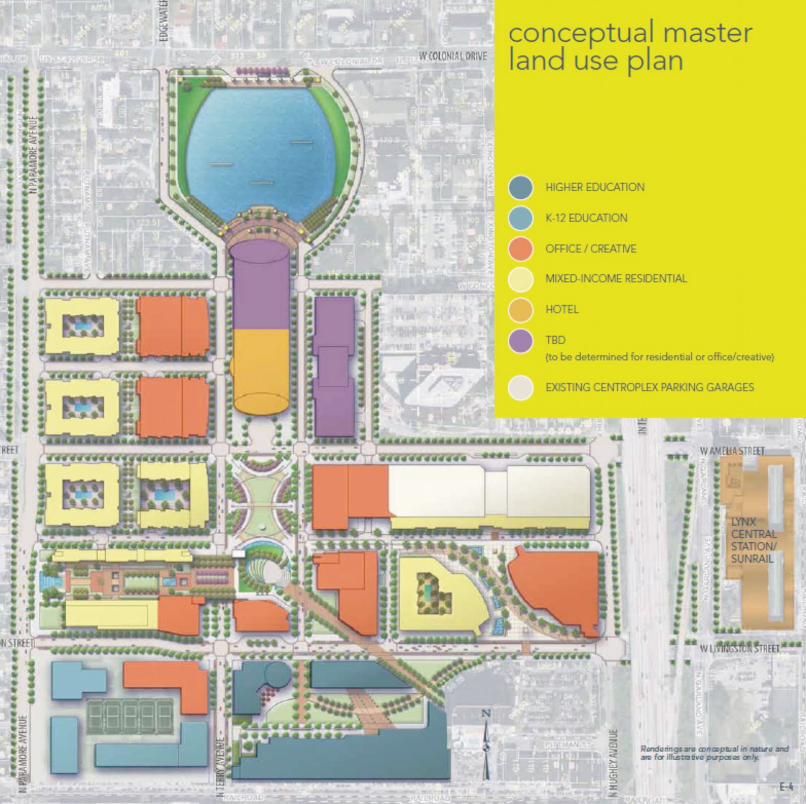 All Things Retail Development: Creating a Creative Village for the ...