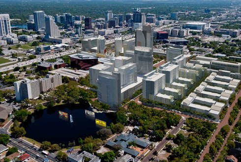 All Things Retail Development: Creating a Creative Village for the ...