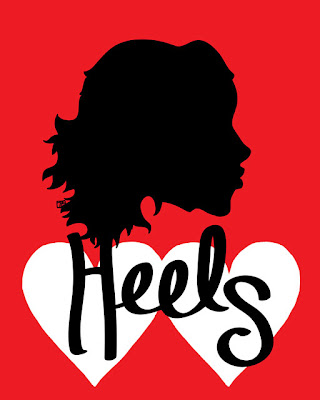 | Cover That Mother |: Head Over Heels in Love Print