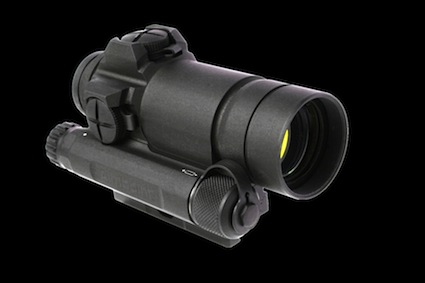 Tactical World: Aimpoint delivers over one million M68 Close Combat ...