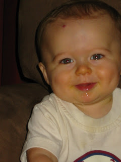 The Cherry Family: How to Blow a Raspberry