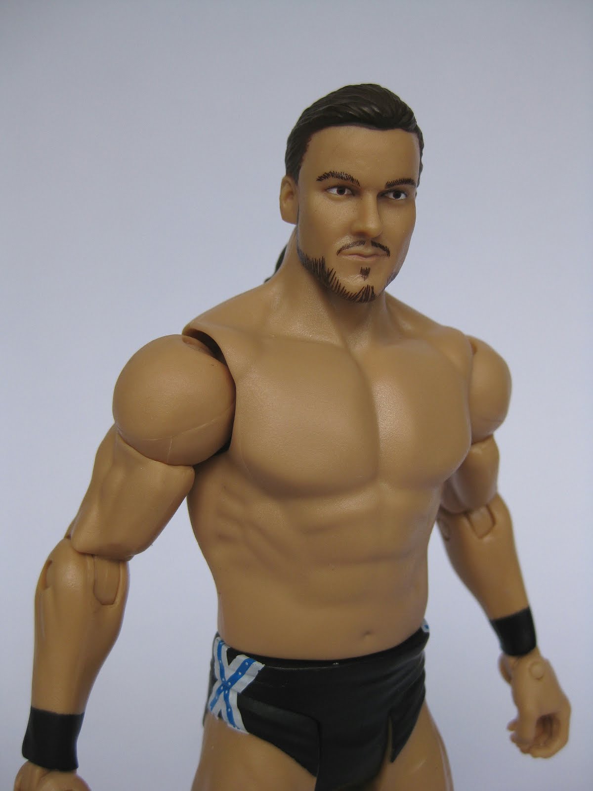 deSMOnd Collection: WWE - deSMOnd Collection: WWE -