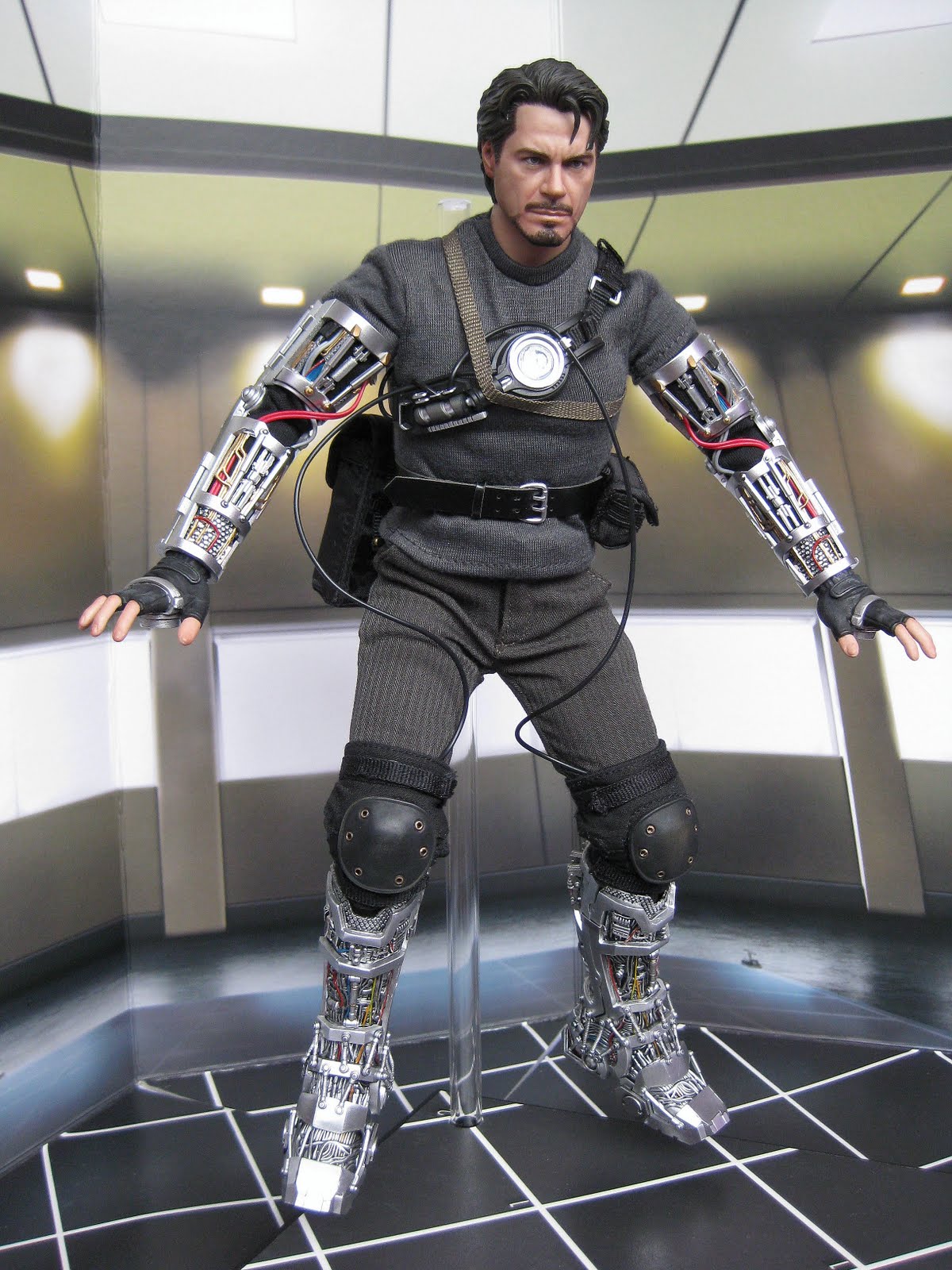 Syrus54 - Ironman Mark 1.5 Prototype - Page 3