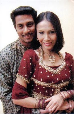 MY GALERI 2008 BERSAMA ARTIS: AIDA ARIS KAHWIN?