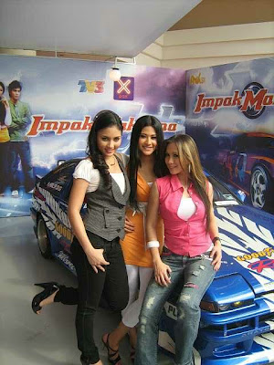 MY GALERI 2008 BERSAMA ARTIS: GALERI IMPAK MAKSIMA