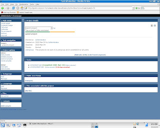 Top OpenSorce Groupware | Linux Blog