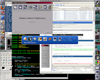 Alternate Linux desktops (Window Manager) | Linux Blog
