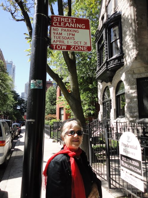 Journeys and adventures in this big beautiful world!: May 2010