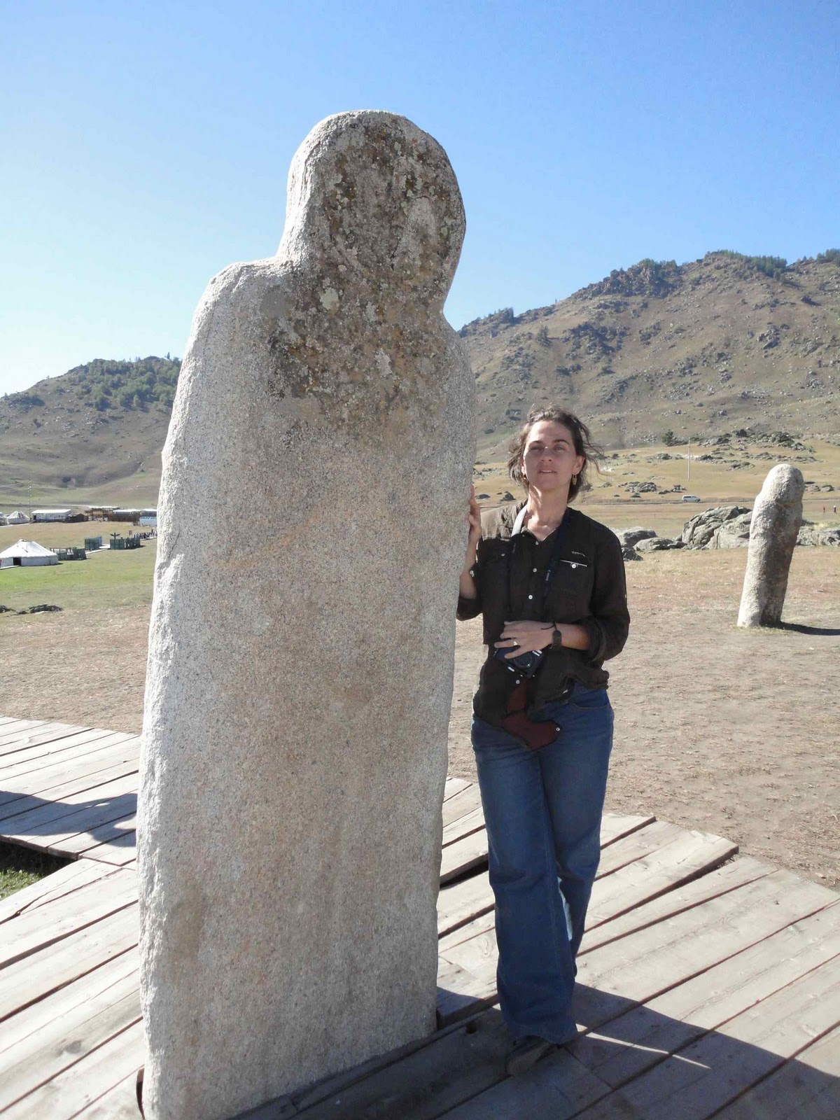 Journeys and adventures in this big beautiful world!: Altai frozen ...