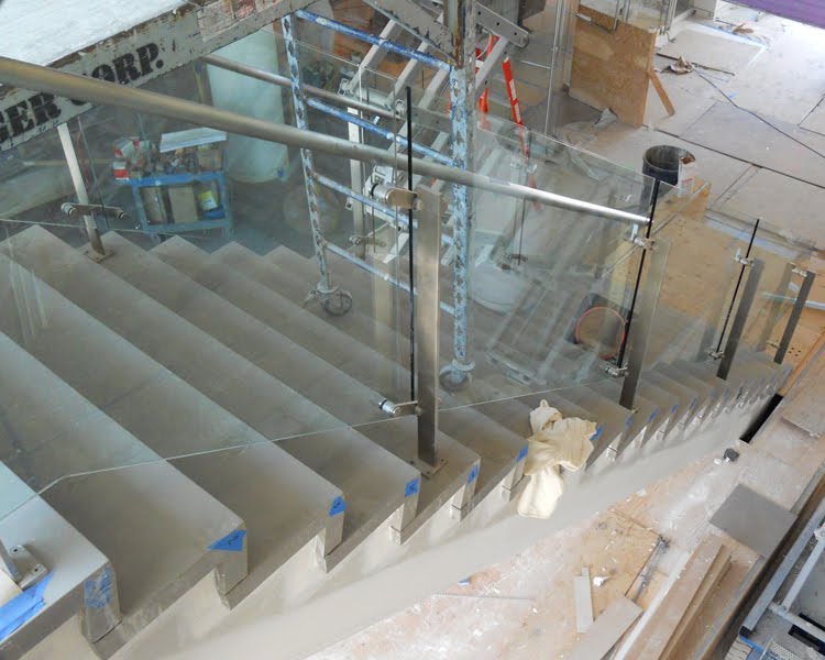 the real deal: in the works... G.F.R.C.