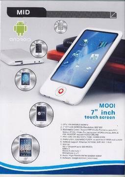 FAELECTRONICS: IPAD / APAD Notebook 7`touch Screen Wifi Google Android ...