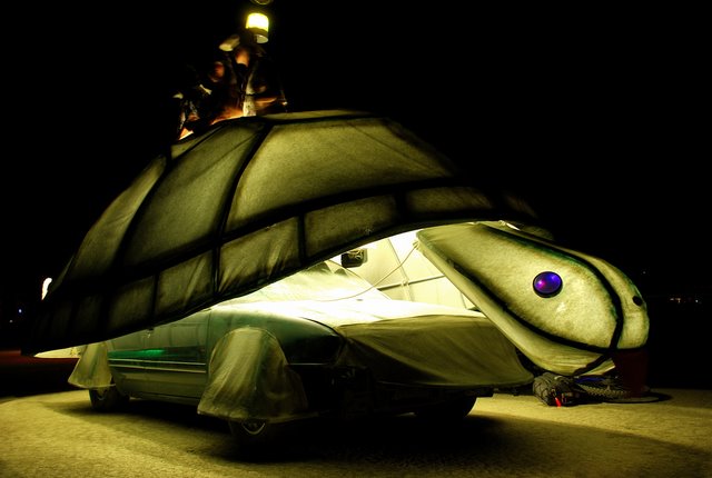 Super Car: great cars of future