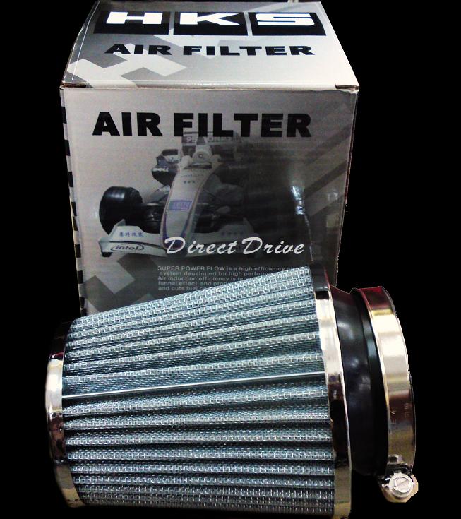 AutoDream Auto Accessories Store: HKS Air Filter (Kone)