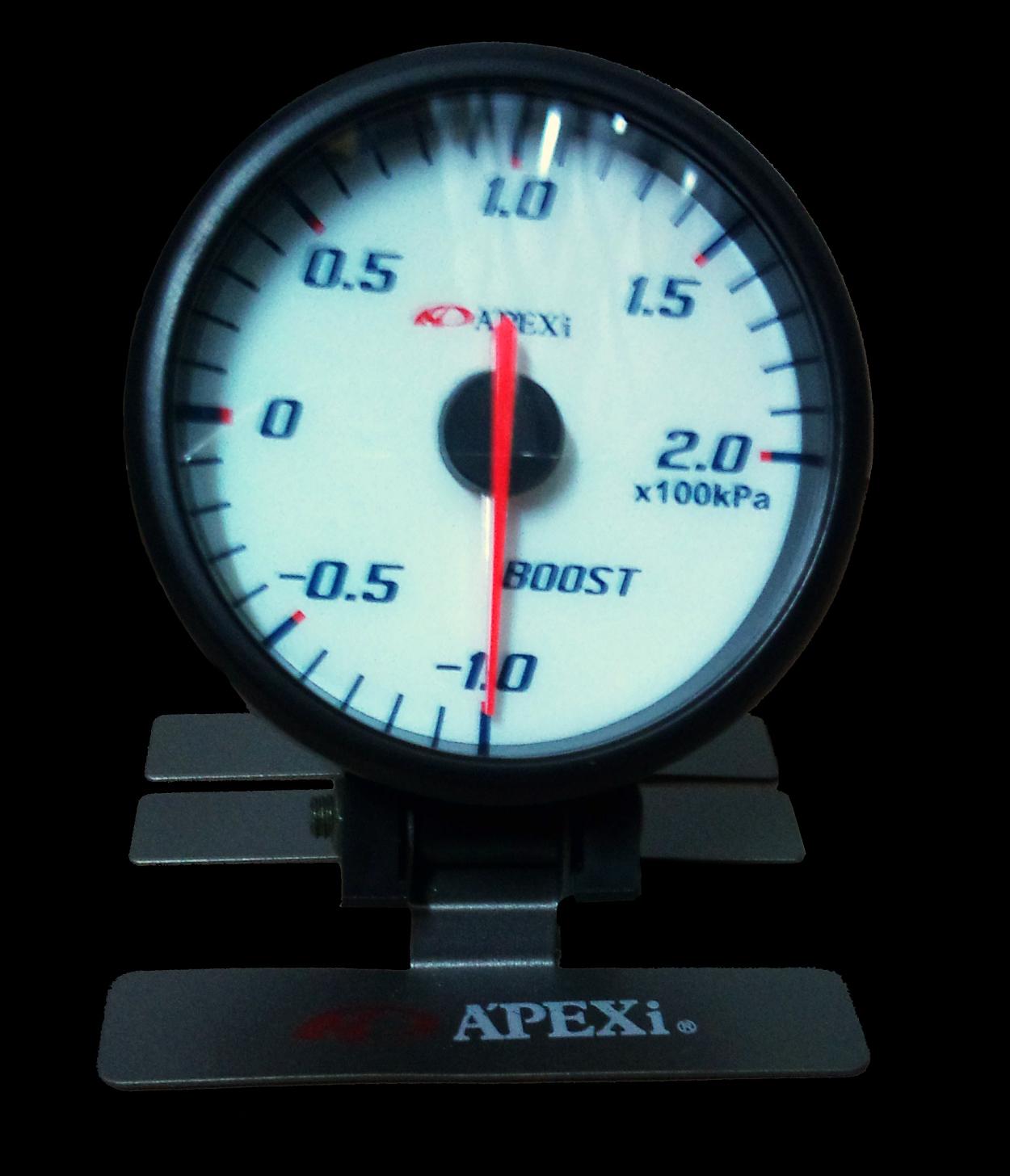 AutoDream Auto Accessories Store: APEXi Gauges (EL Meter)