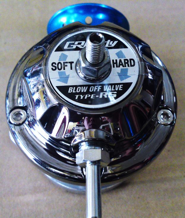 AutoDream Auto Accessories Store: GREDDY Blow Off Valve Type-RS