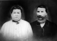 BURKET/BURGET/BURKHARD Genealogy: JOHN LEVI CYRUS BURKET AND SARAH JANE ...